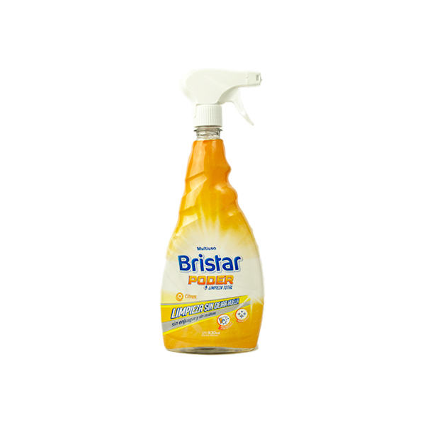 Bristar Multiuso 930 ml – Jucep