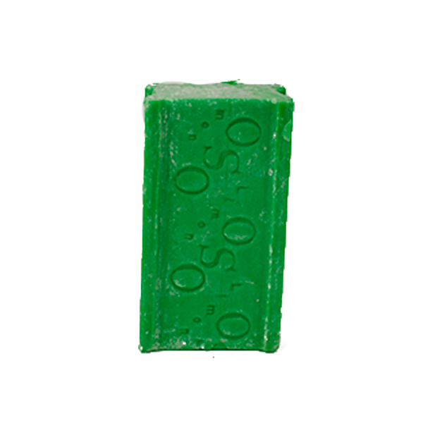 Jabon Verde Oso De 200 Gr – Jucep