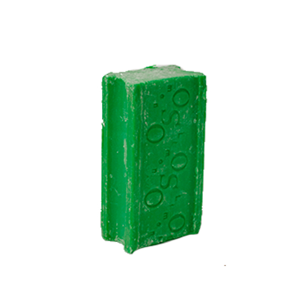 Jabon Verde Oso De 200 Gr – Jucep