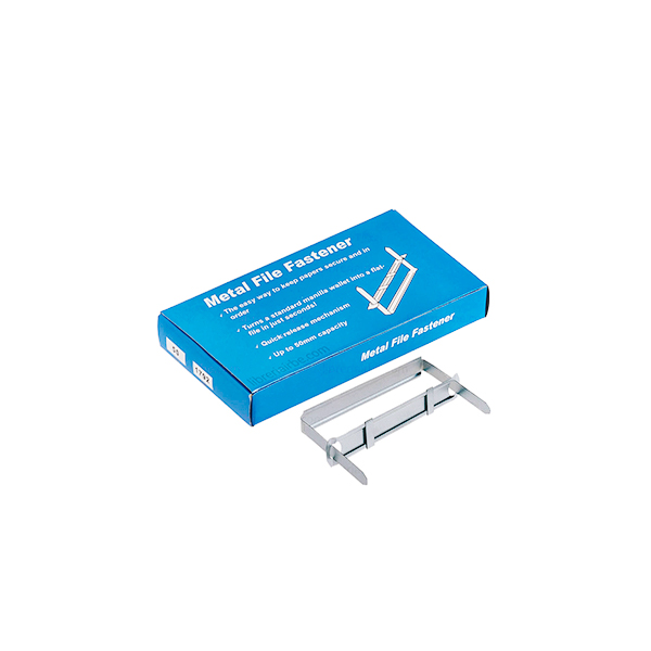 Nepacos Metálicos, Fastener de Metal – Jucep